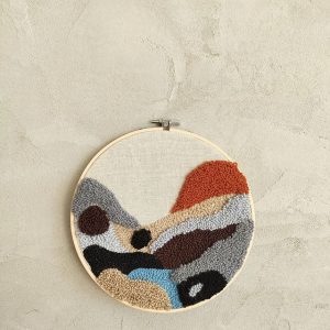 50 The Most Beautiful Punch Needle Model Ideas – PunchNeedle